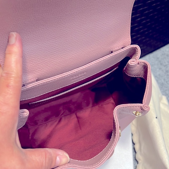 Polène | Bags | Polene Numero Un Nano Made In Spain | Poshmark